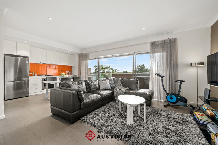 Executive Retreat 305 At Focal - Perth