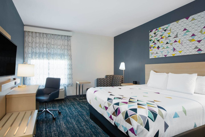 Suite In Manassas - Manassas, VA