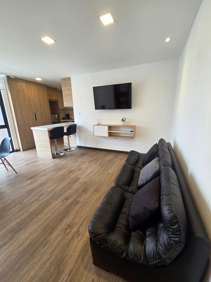 Suite Cómoda - Cuenca