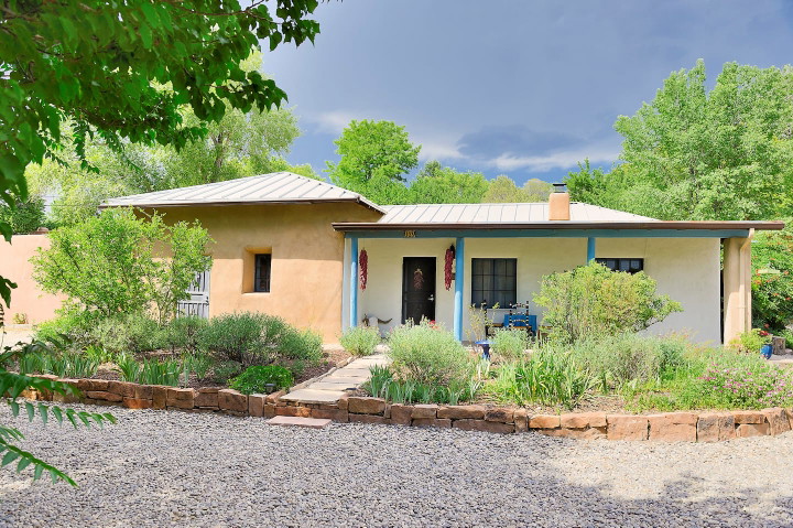 Casa Martinez | Casas De Santa Fe - Santa Fe, NM