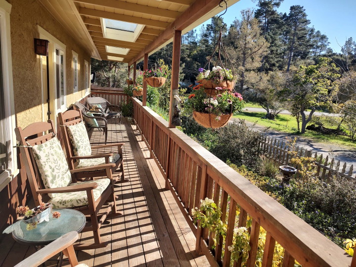 Single Level. King Beds. Fenced Yard. Hot Tub. - Cambria, CA