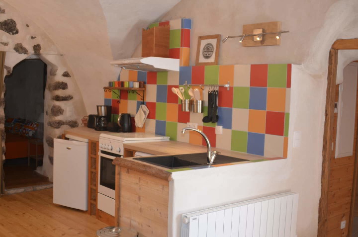 Gîte De Charme L'écrin Du Champsaur - Ancelle