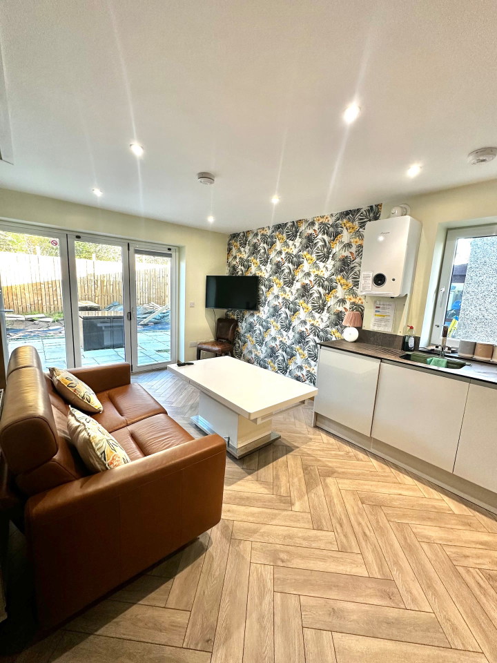 The Annex - Kippford