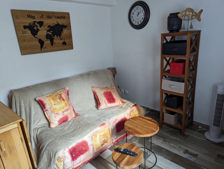 Studio Close To The Sea - Banyuls-sur-Mer