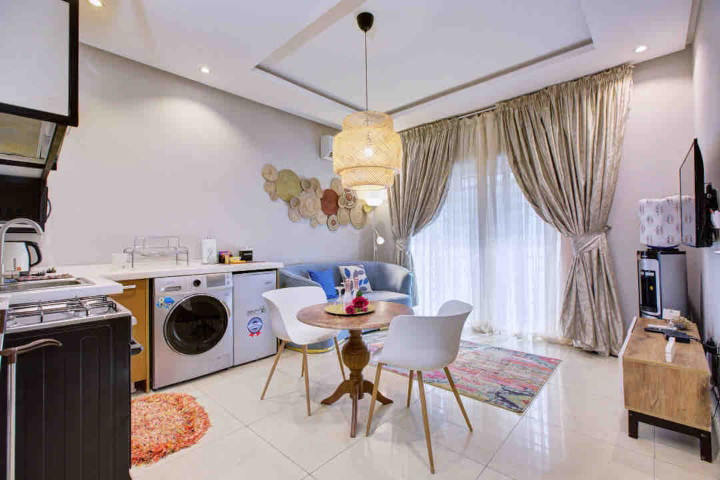 Abuja - Casa Apt. By Covina... Exclusif Studio - Abuja