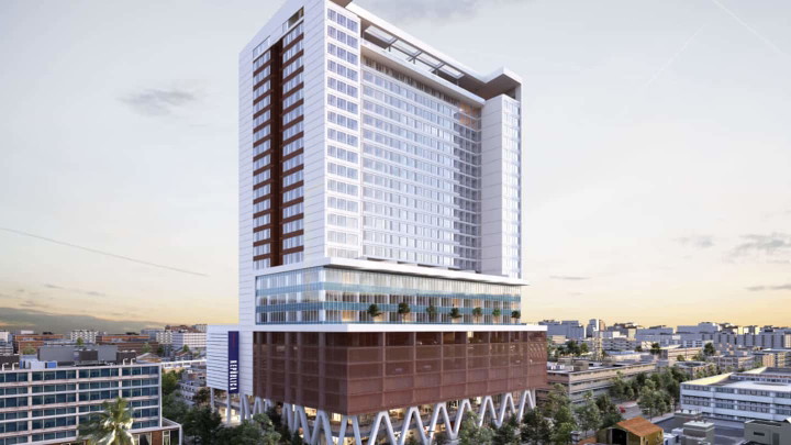 Luxury Apartment. - Monterrey
