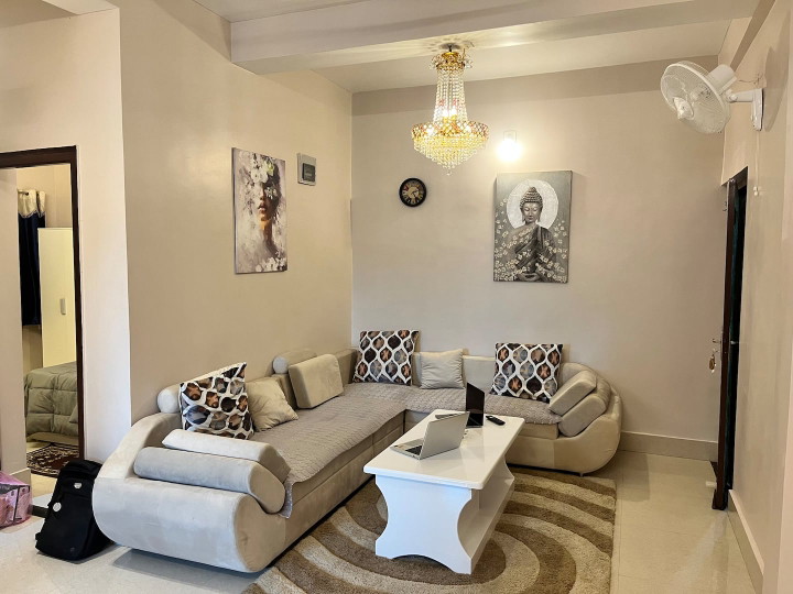 Kapoor House - Jharkhand