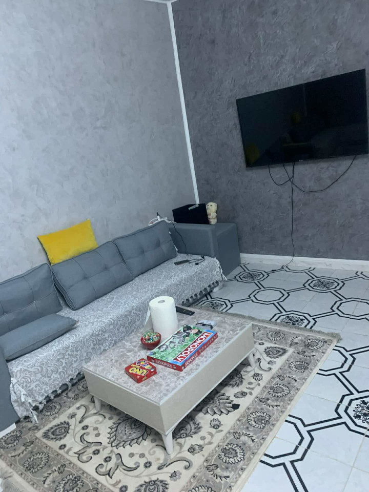 Appartement Cosy Tout éQuipé. - Tozeur