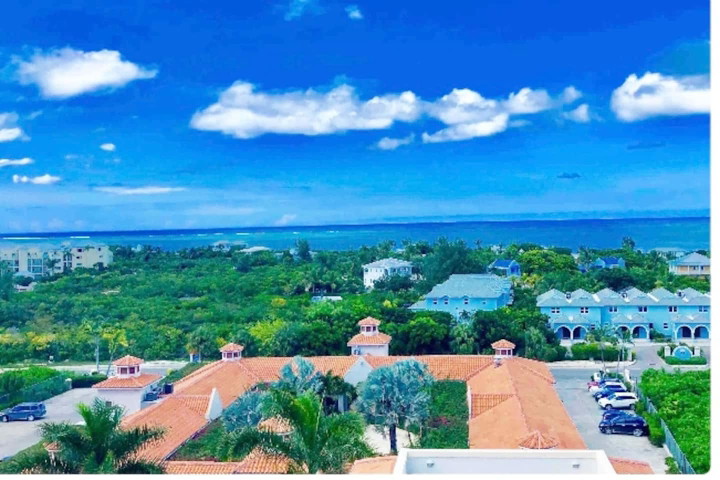 Amazing Gracebay Views, Pools,location Ph Studio - Turks and Caicos Islands