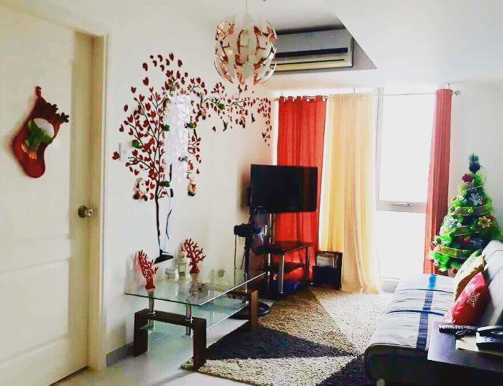 Skyline Luxury Penthouse - Taguig