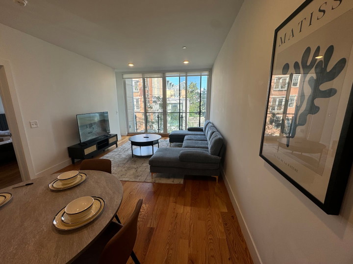 Spacious One Bedroom In Northern Liberties - Philadelphia