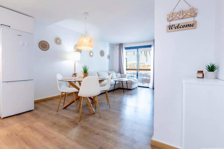 Modern Apartment In Costa Adeje - Adeje