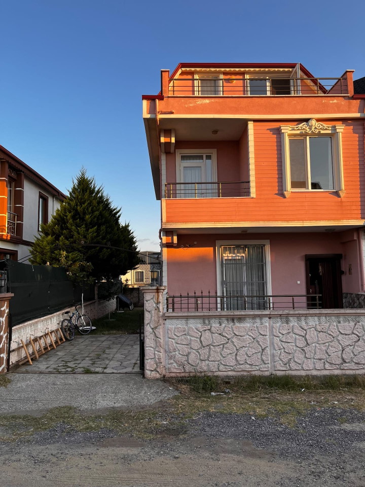 Kocaalide Yazlık-kışlık Kiralık Villa - Bolu