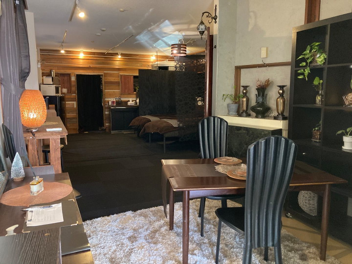2-minute Walk From The Tram Stop | Near Oura Church | A Hidden Gem In The Exotic Oura Area - Nagasaki