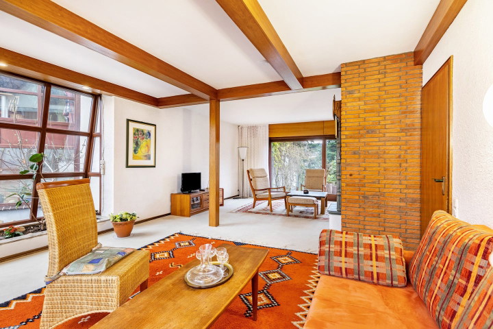 Ferienhaus Hebborn - Colonia