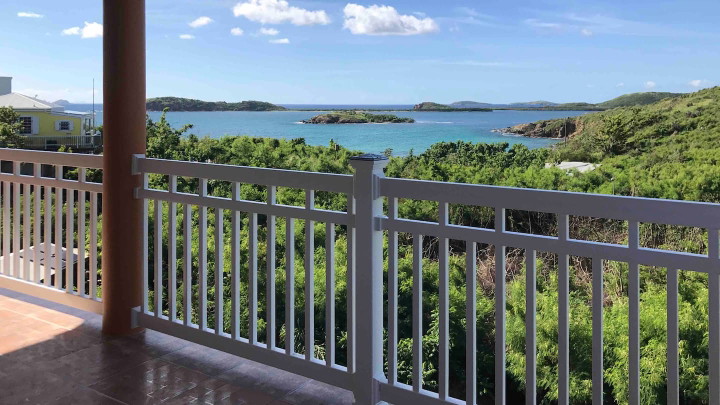 Your Home Away From Home.... - Saint Thomas