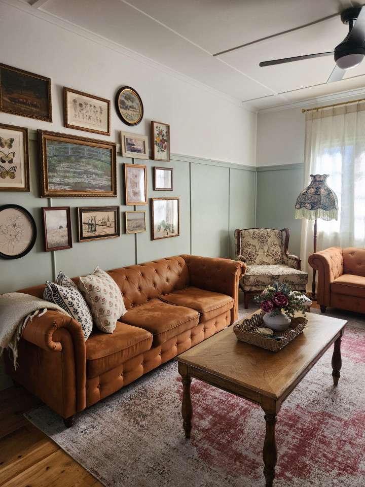 Couples Retreat | Woodfire Spa, Firepit & Hammock. - Stanthorpe