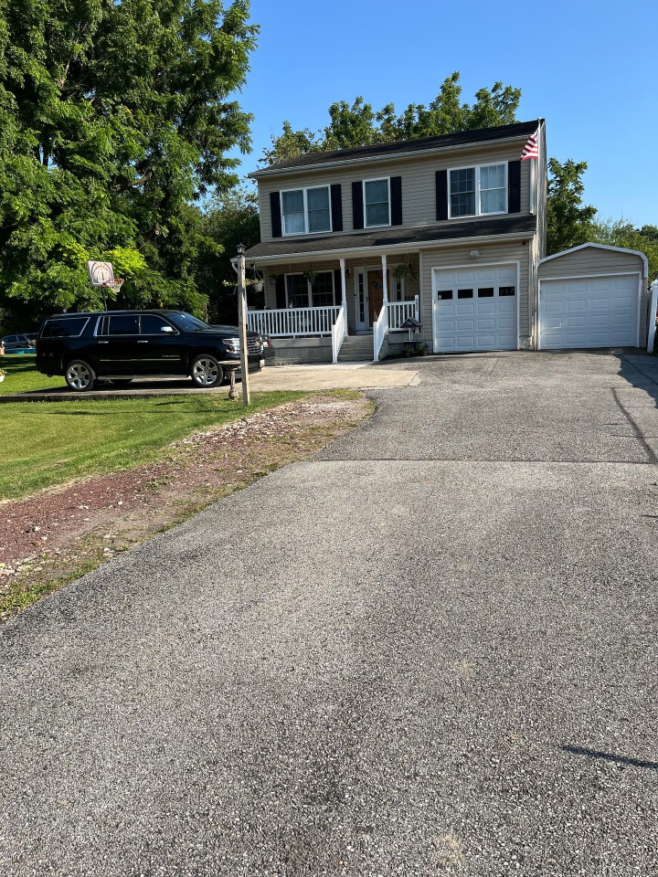 Apartment Near Bwi Airport, Baltimore City And Dc. - Glen Burnie, MD