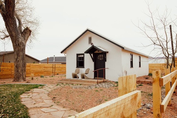 Kanab Cottage - Kanab, UT