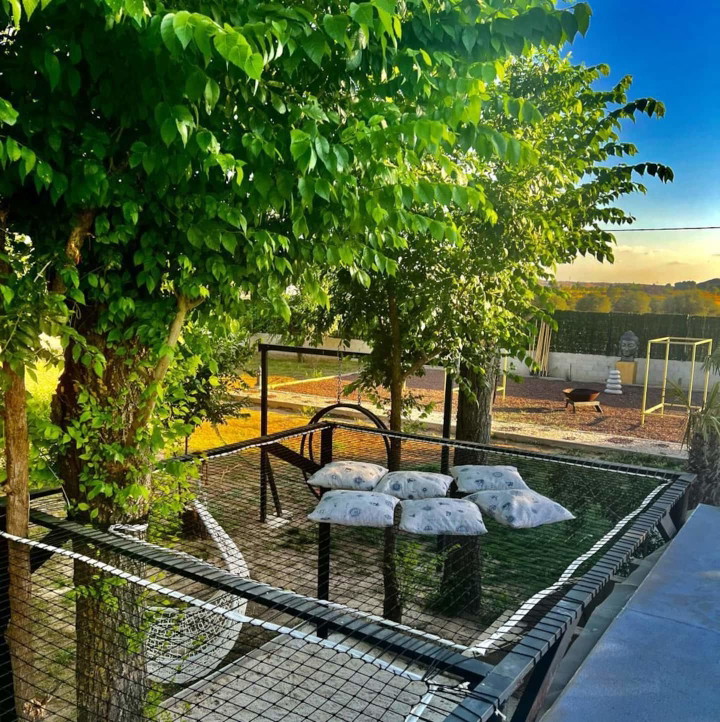 Farm - Ciempozuelos