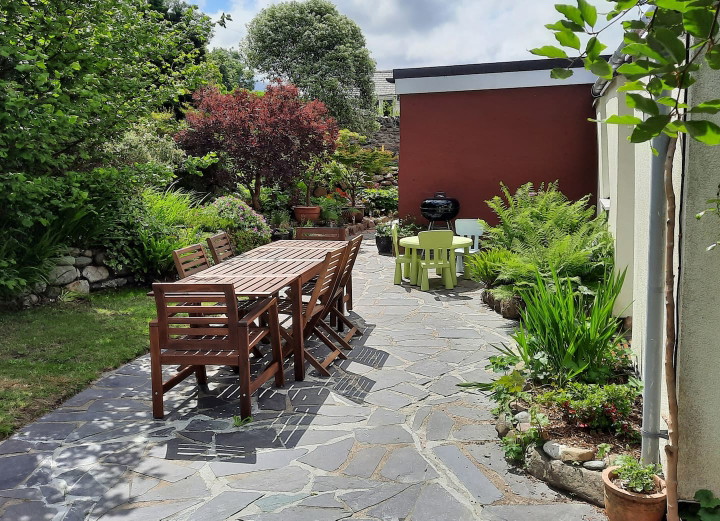 Carneddau Home - Large Living Space, Cosy Bedrooms - Bangor, UK