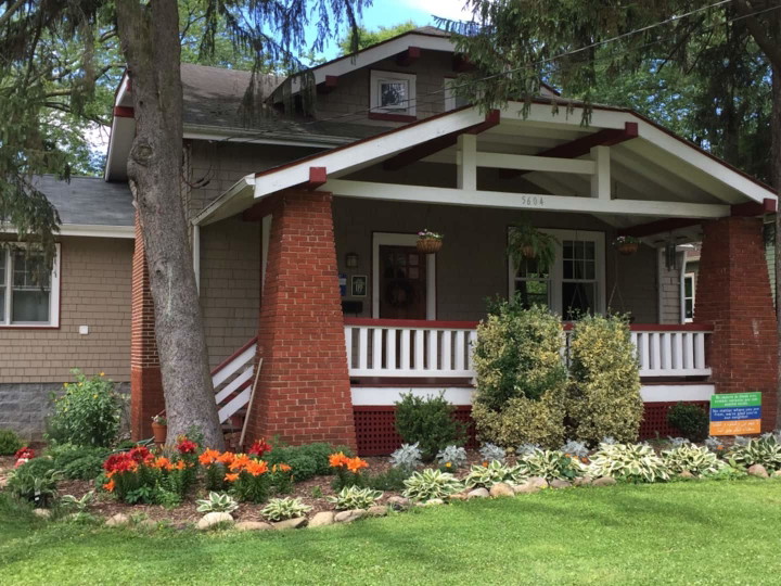 Sunny, Private Apartment In Historic Neighborhood - Hyattsville, MD