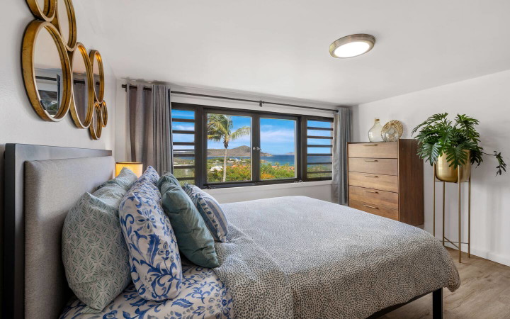 Sophisticated Sapphire Condo | Oceanview | 2 Pools - Saint Thomas