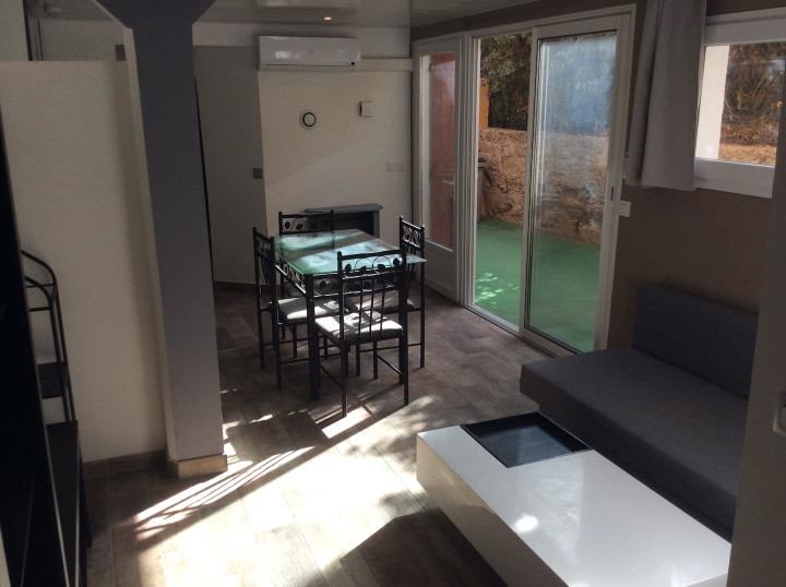 T2 Neuf, Proximité Plage Et Commerces - Var