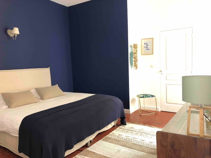 Rare: Air-conditioned House, Sleeps 4 - Historic Center - Ajaccio
