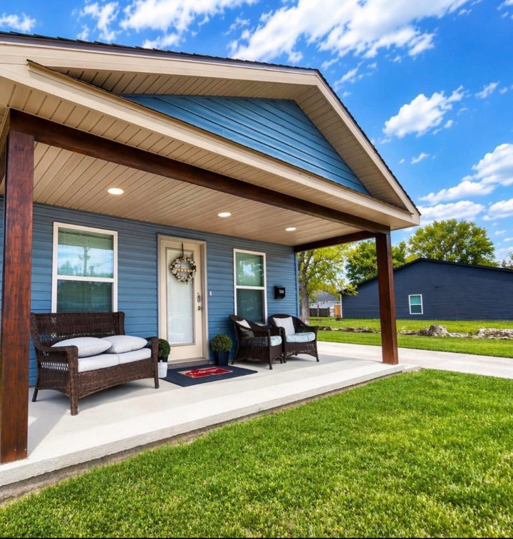The Coffee Bean | Near I-57 |Fast Wifi | Clean - Marion, IL