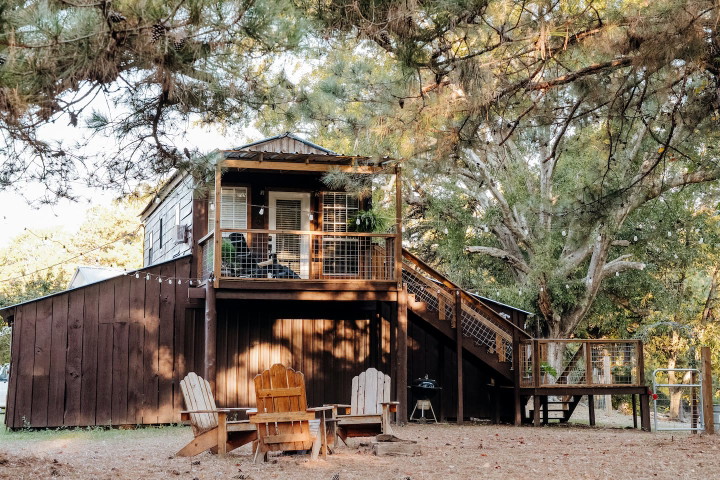 Guesthouse In Shorter - Alabama
