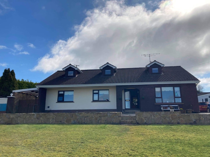 Georgie's Rooms With A View - Fermanagh