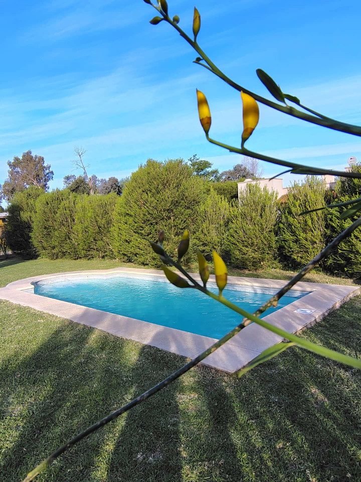 Quinta Las Retamas | Parque & Pileta - Chascomús