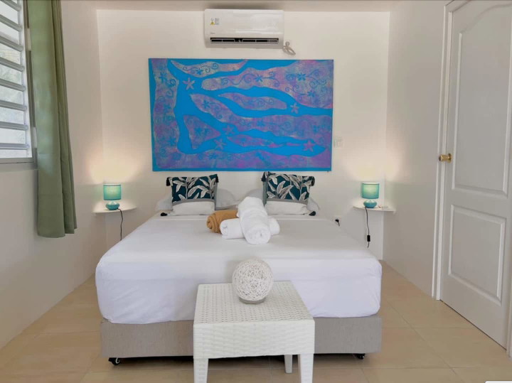 Manava Bungalow - French Polynesia