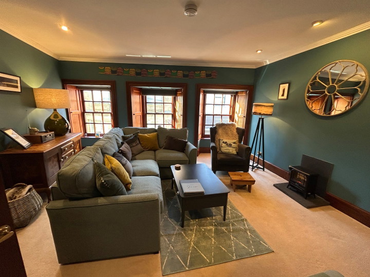 Scarva - Lovely Central Apartment With 2 En-suites - Kirkwall