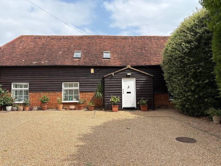 Lovejoy Lodge - Cambridgeshire