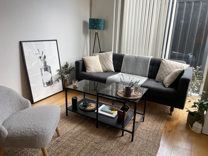 Shoreditch Cosy Flat, Next To Van Gogh Exhibition - Greenwich