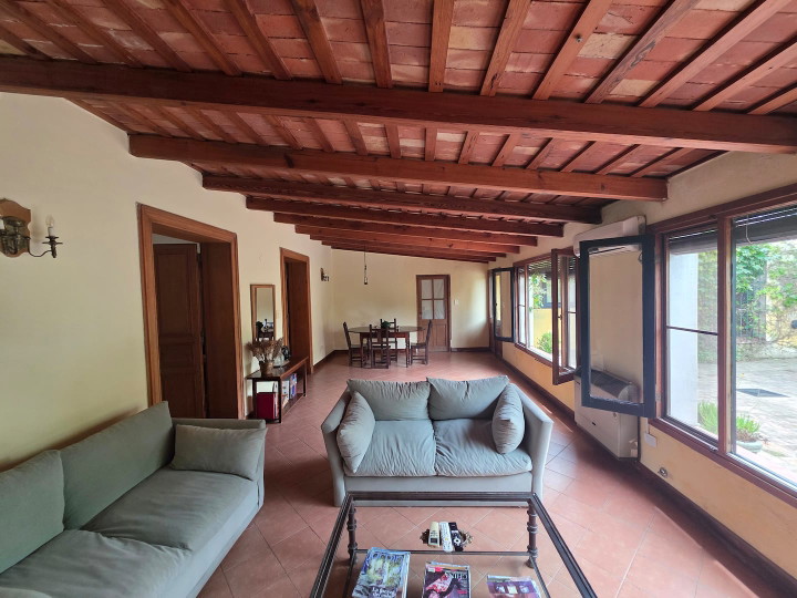 Posada De La Plaza - San Antonio de Areco