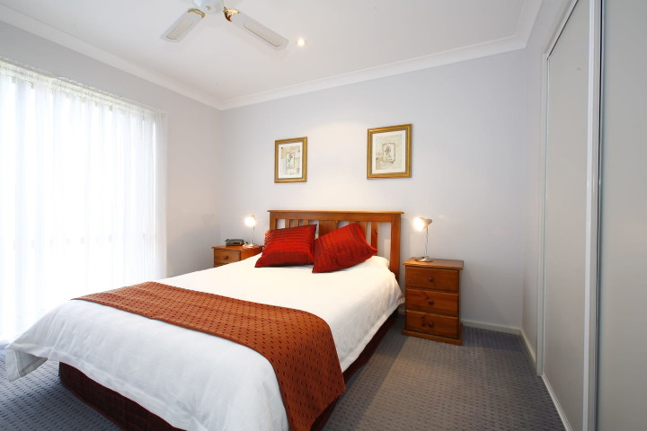 Belvoir Village Motel - Two Bedroom Townhouse - Albury