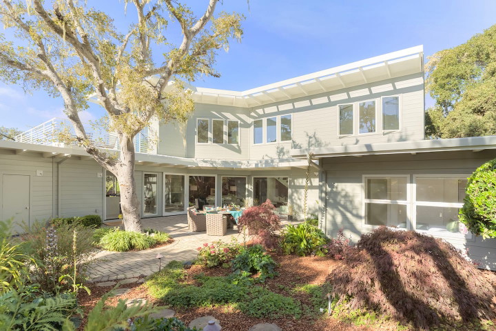 3954 Lilli Pad ~ New Remodel, Private Master Suite - Carmel-by-the-Sea, CA