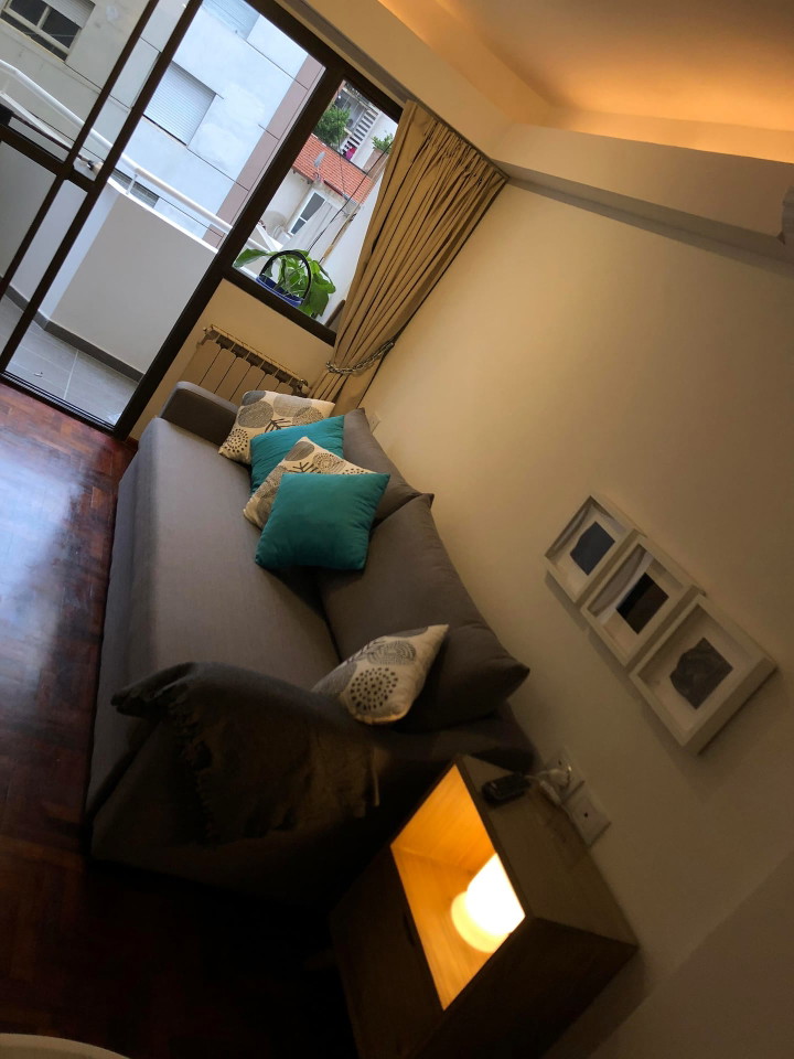 Olmos Apartament. Cordoba Centro - Córdoba