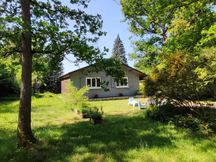 Cozy Chalet In The Heart Of The Fontainebleau Forest - Barbizon