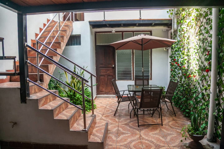 Casa 5 Habitaciones A 5 Min. De La Plaza De Armas - Iquitos