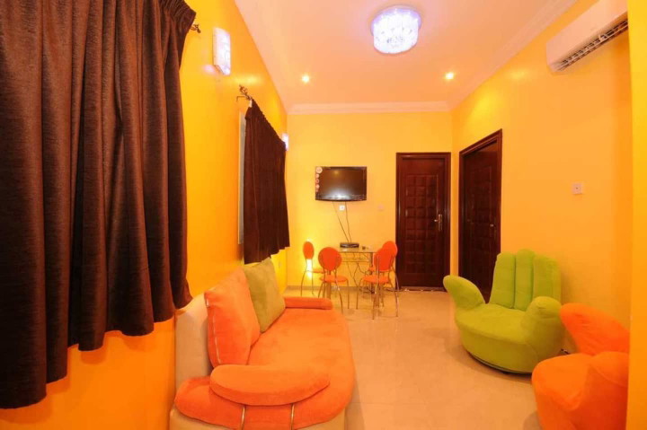 Elkhalil Furnished Apartments - Khartoum