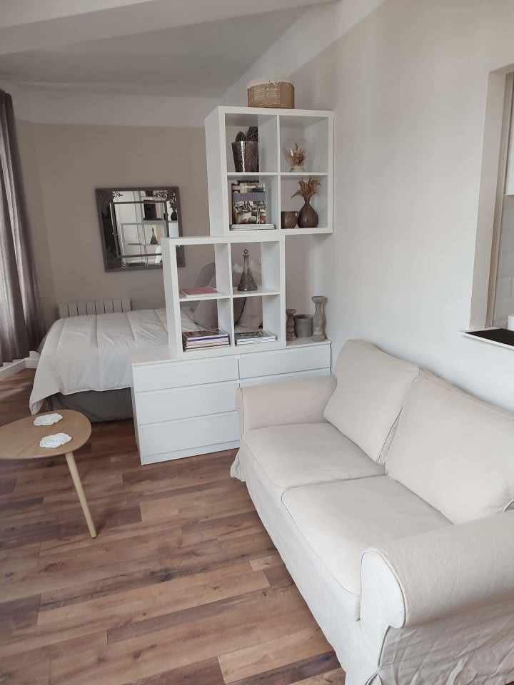 Appartement Au Bord Du Lac - Bagnoles de l'Orne