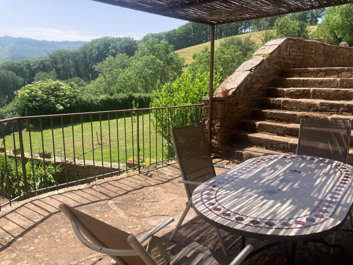Gîte De Campouriès - Lacaune