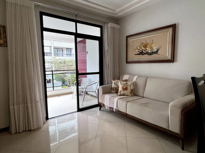 3-bedroom Apartment With Air Conditioning In Jardim Da Penha - Vitoria