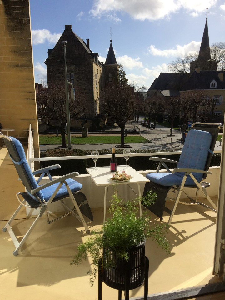 Valkenburg Centrum Kasteelzicht - Limburg (Nederlandse provincie)