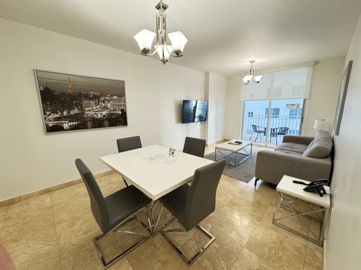 Logement Branché Pour Les Explorateurs Urbains - Miami, FL