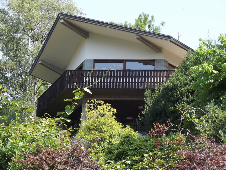 Charming Villa Francione - Breathtaking Views - Piémont